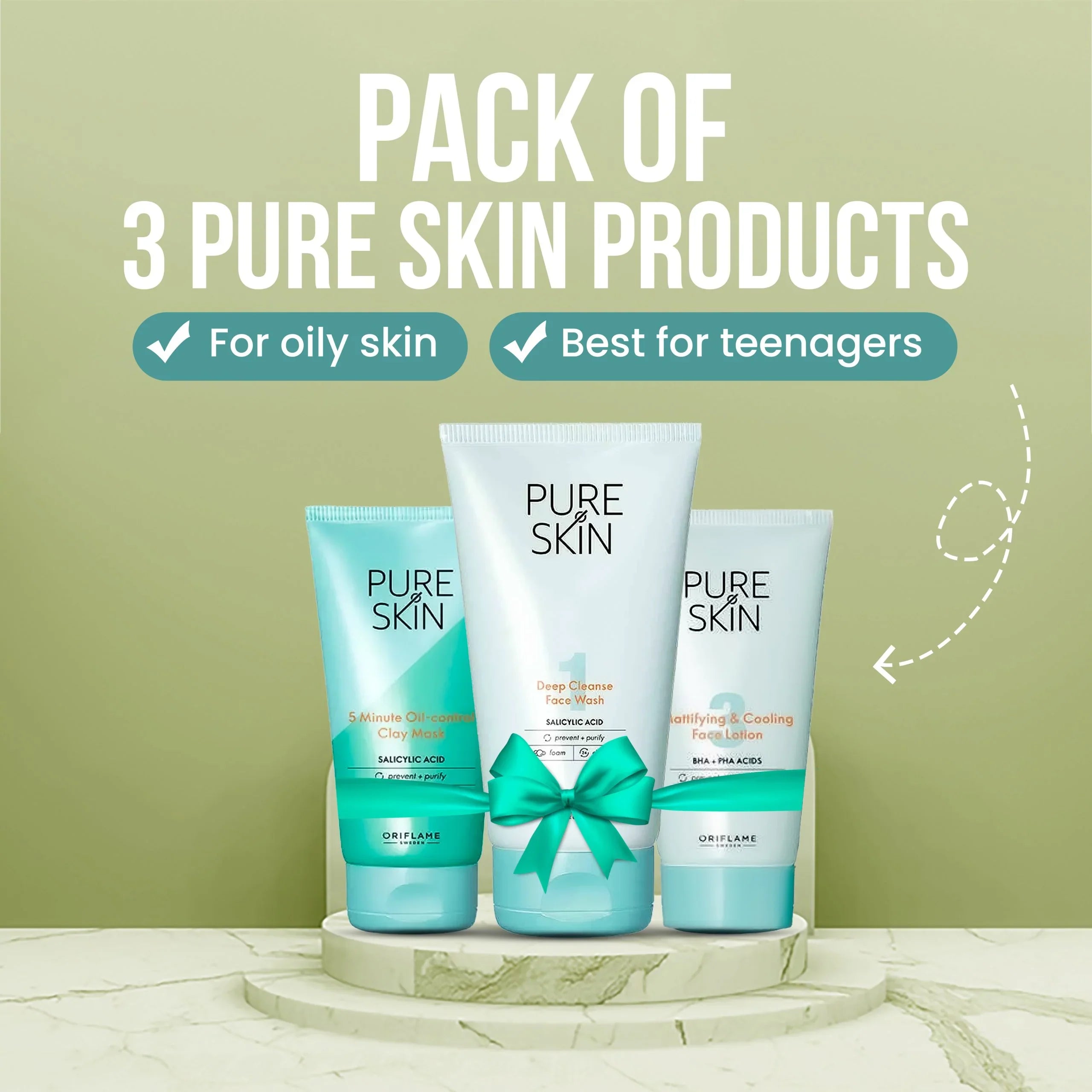 Pure Skin