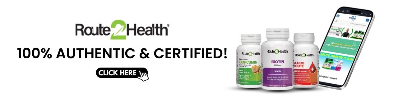Route2Health
