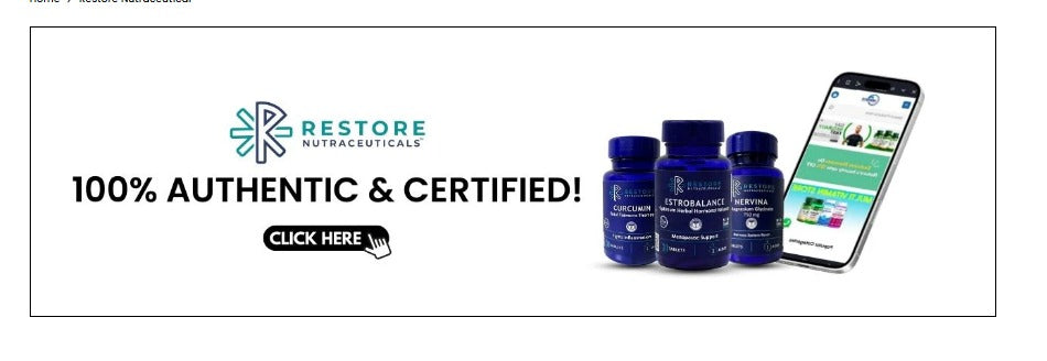 Restore Nutraceutical